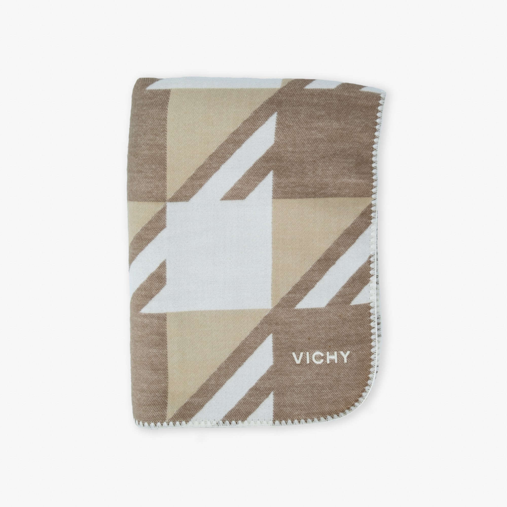 Plaid – Maison Vichy